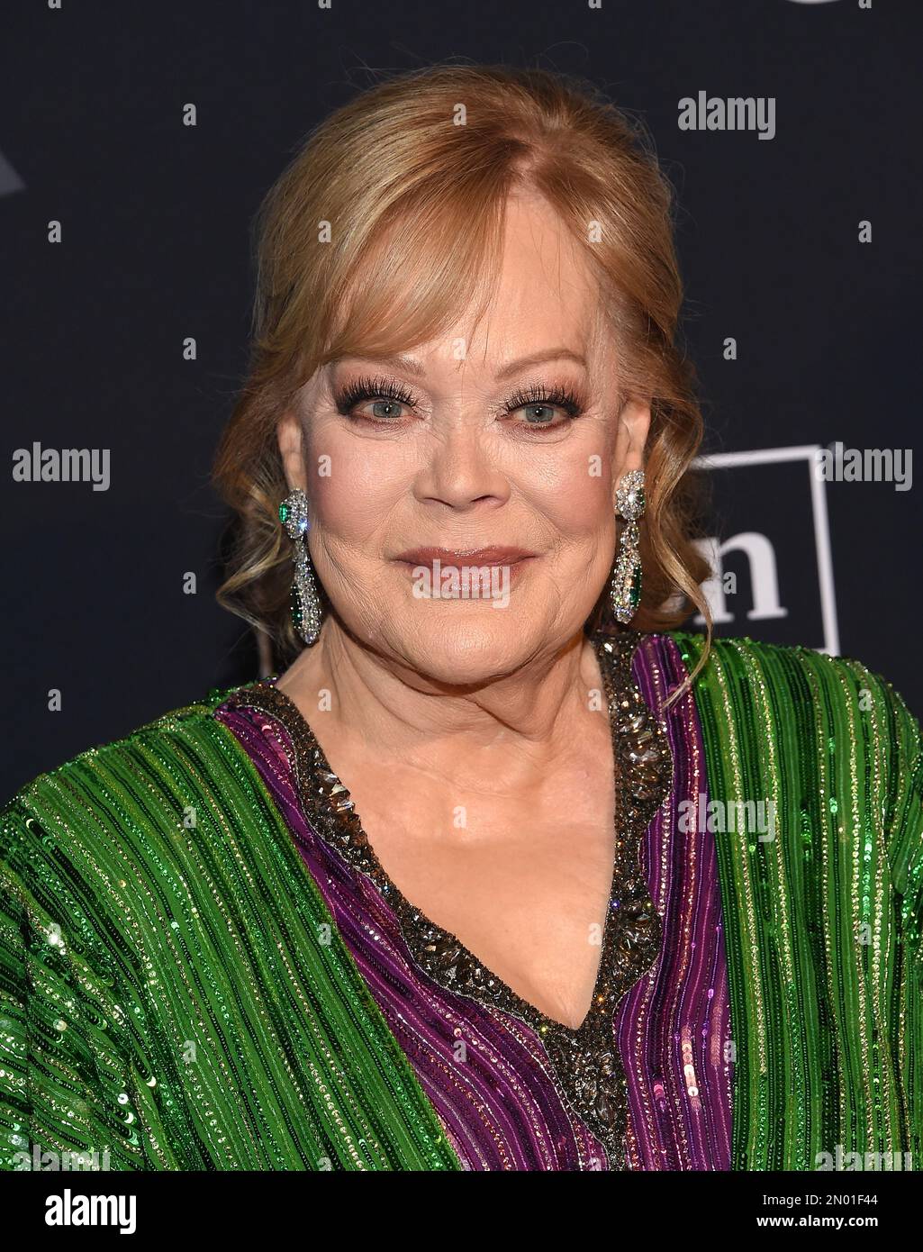 Beverly Hills, USA. 4th Feb 2023. Candy Spelling arriving to the 2023 ...