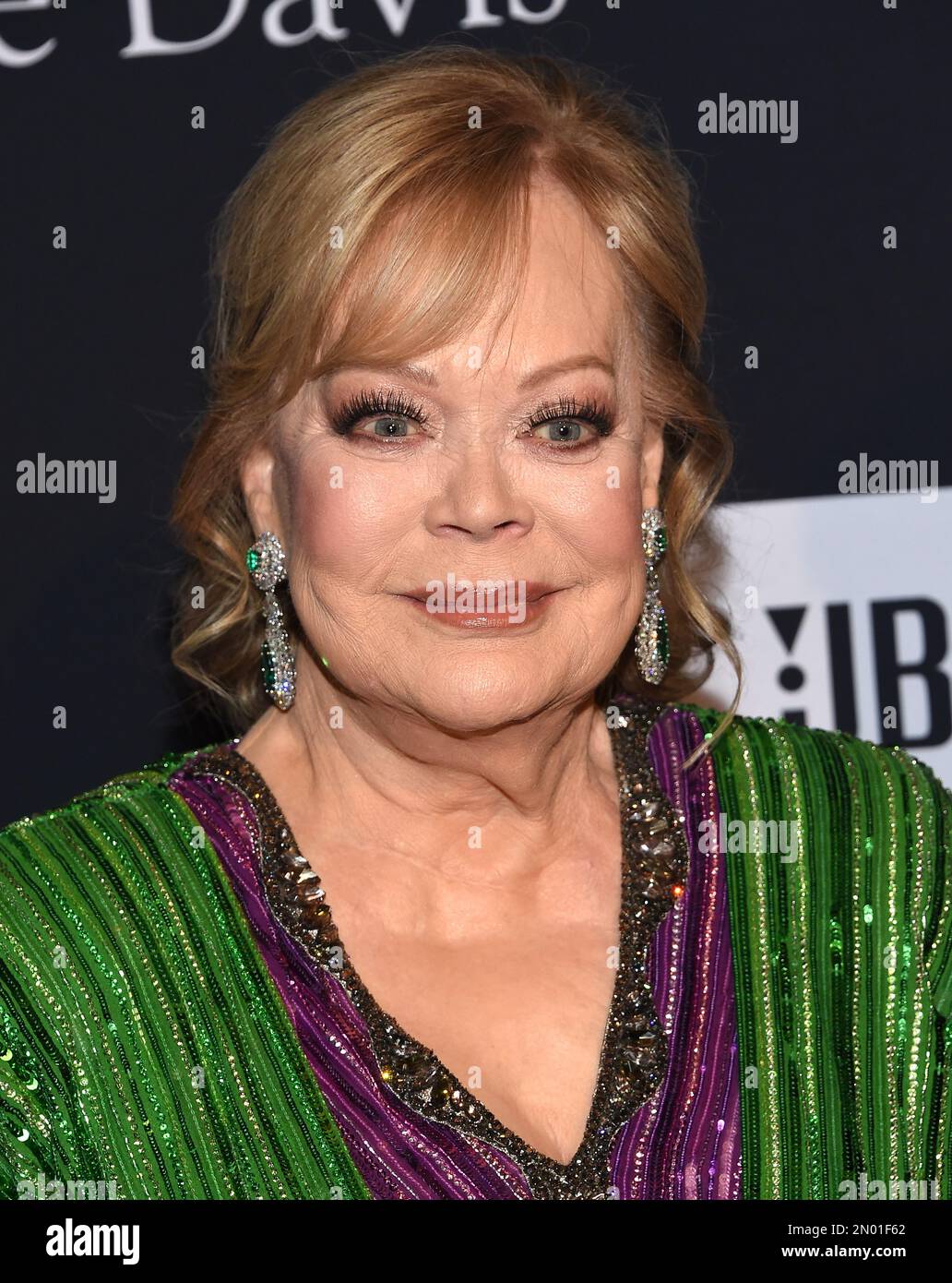 Beverly Hills, USA. 4th Feb 2023. Candy Spelling arriving to the 2023 ...