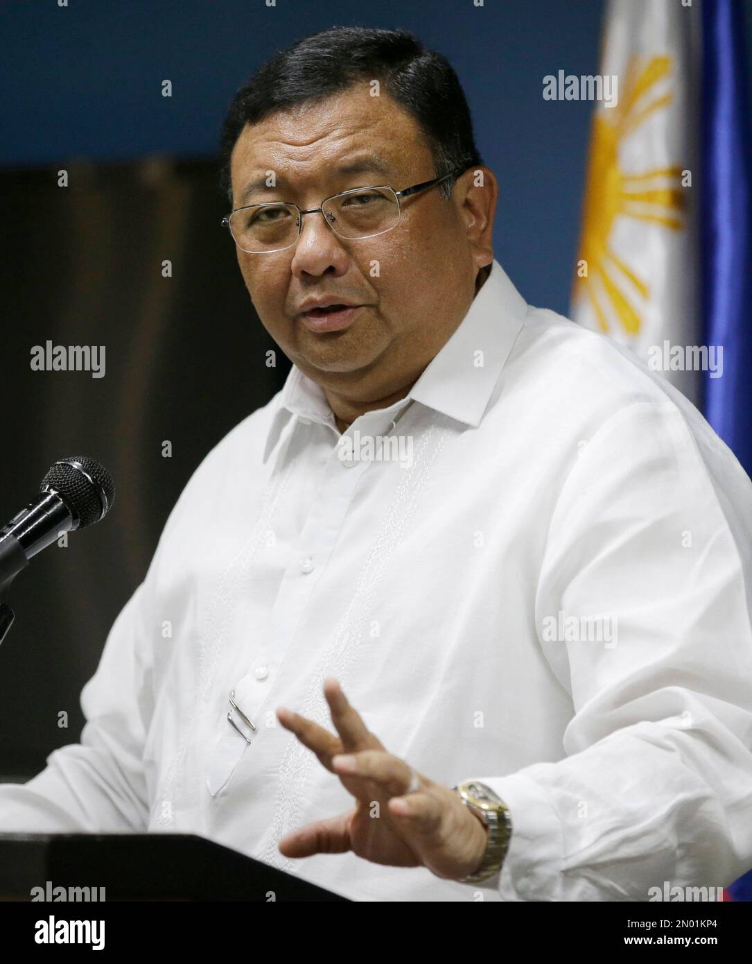 Jose Rene Almendras
