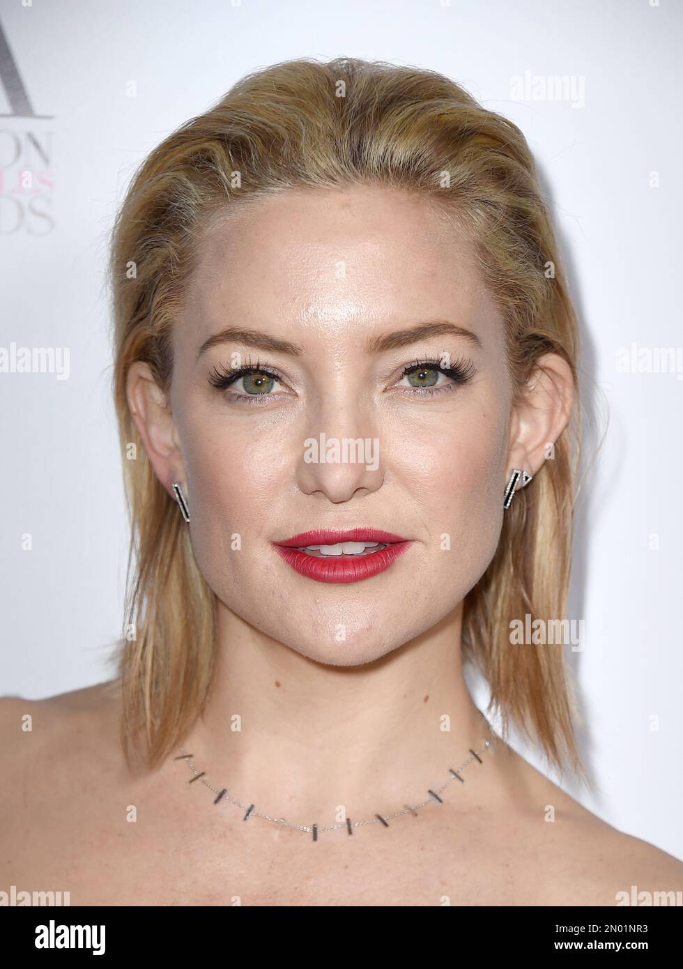 Kate Hudson arrives at Daily Front Row's Fashion Los Angeles Awards at ...
