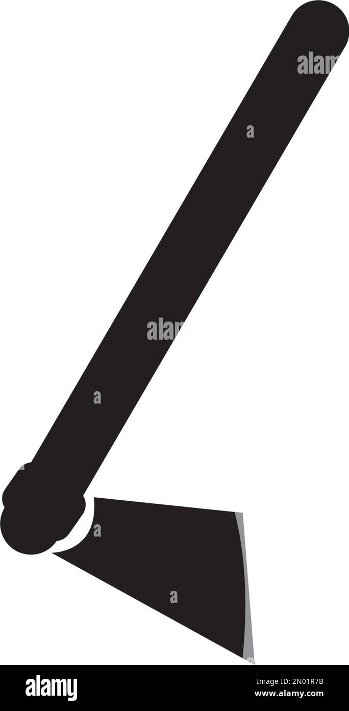hoe logo vector template design illustration Stock Vector Image & Art ... hoe logo vector template design illustration Stock Vector Image & Art ...