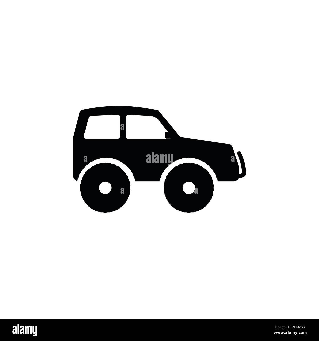 car logo vector design illustration template Stock Vector Image & Art ...