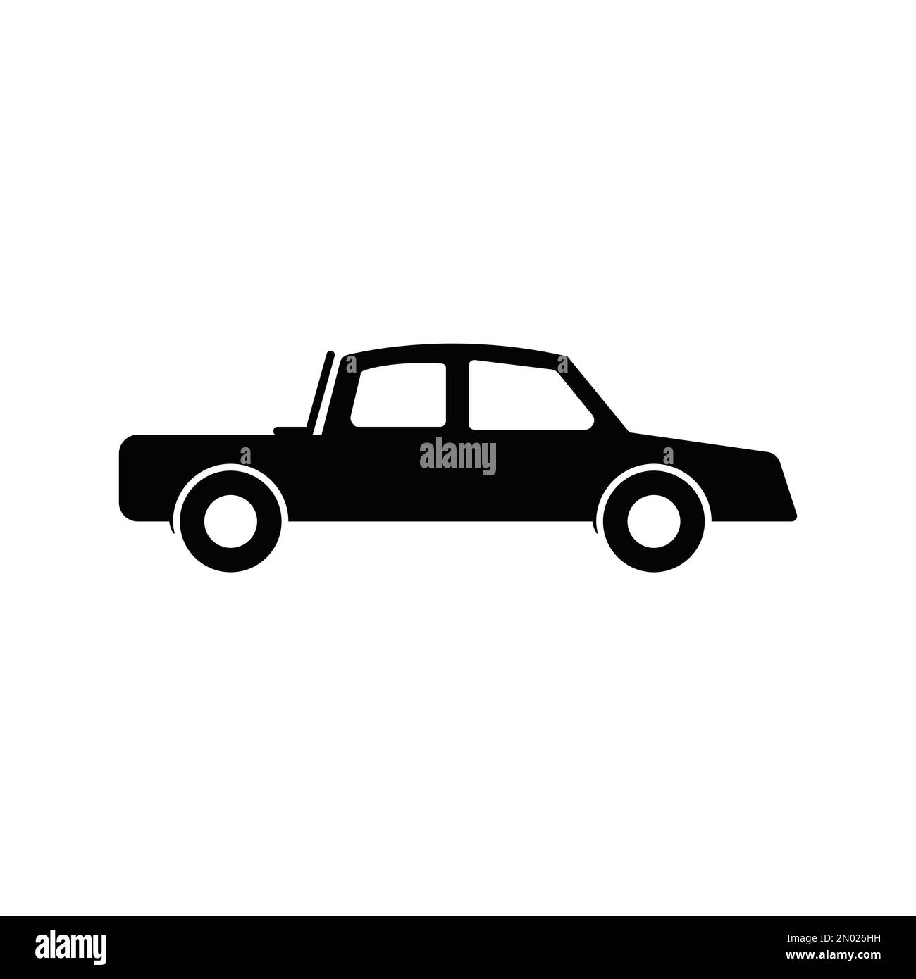 car logo vector design illustration template Stock Vector Image & Art ...