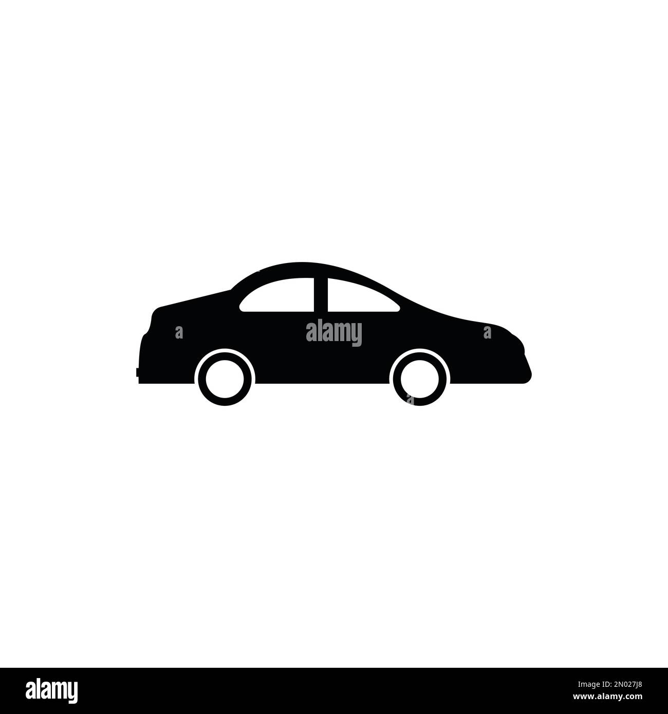 car logo vector design illustration template Stock Vector Image & Art ...