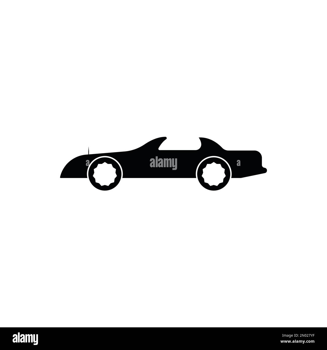 car logo vector design illustration template Stock Vector Image & Art ...