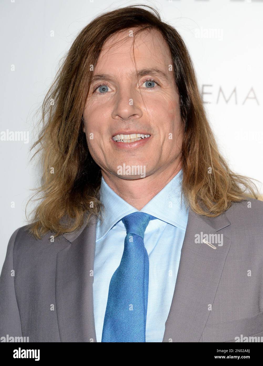 Director Bryan Buckley attends a special screening of "The Bronze" at ...