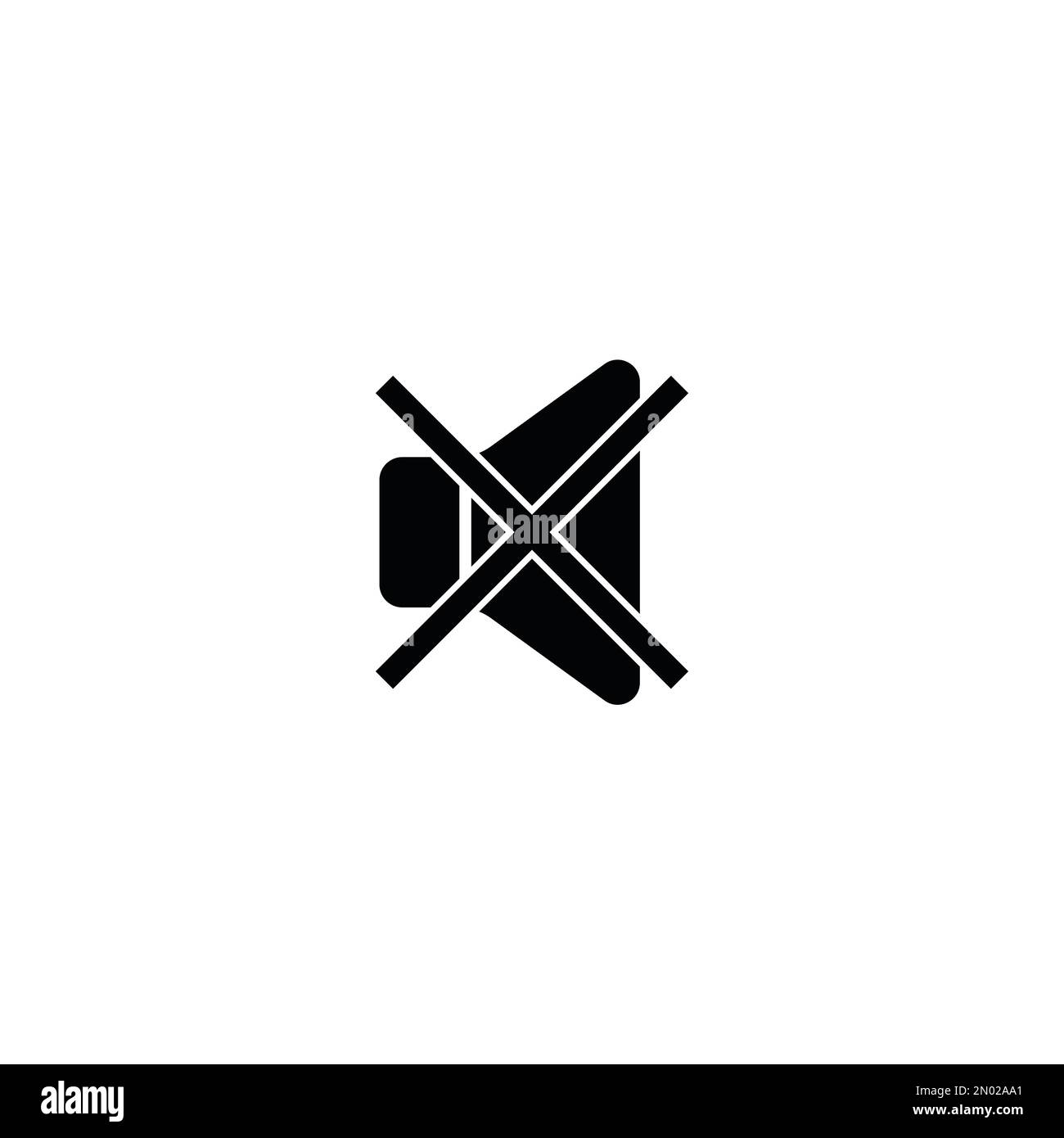 volume bar icon design illustration Stock Vector Image & Art - Alamy