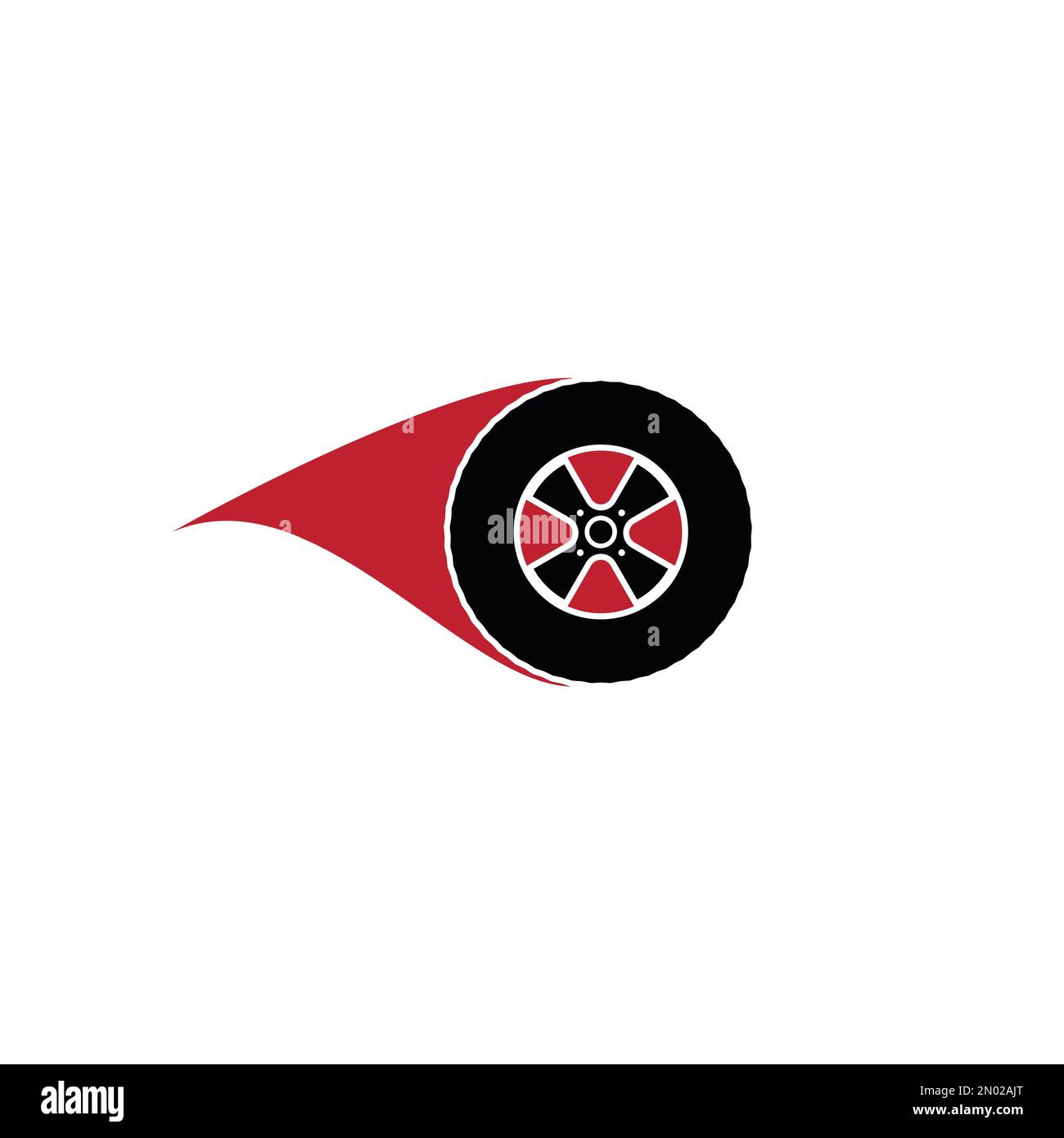 Automotive dealership logo closeup Stock Vector Images - Alamy