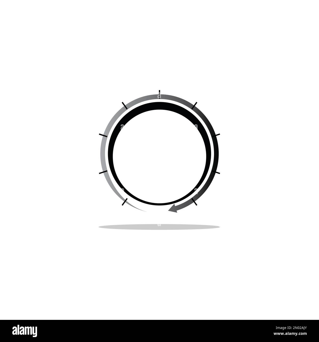 volume bar icon design illustration Stock Vector Image & Art - Alamy