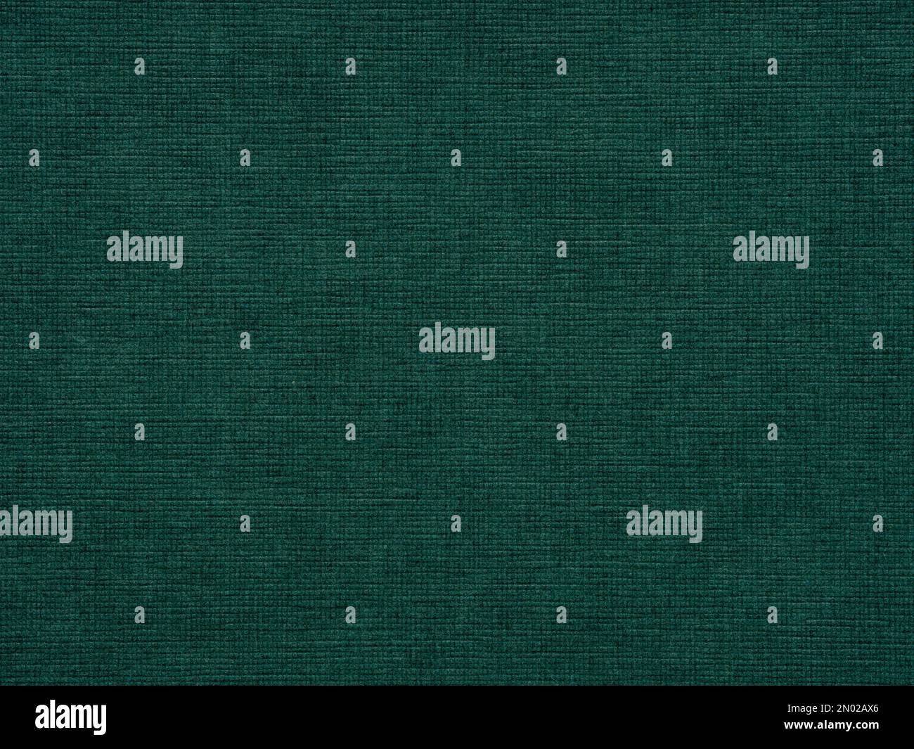 Horizontal striped dark green paper background. Blank page of clean ...