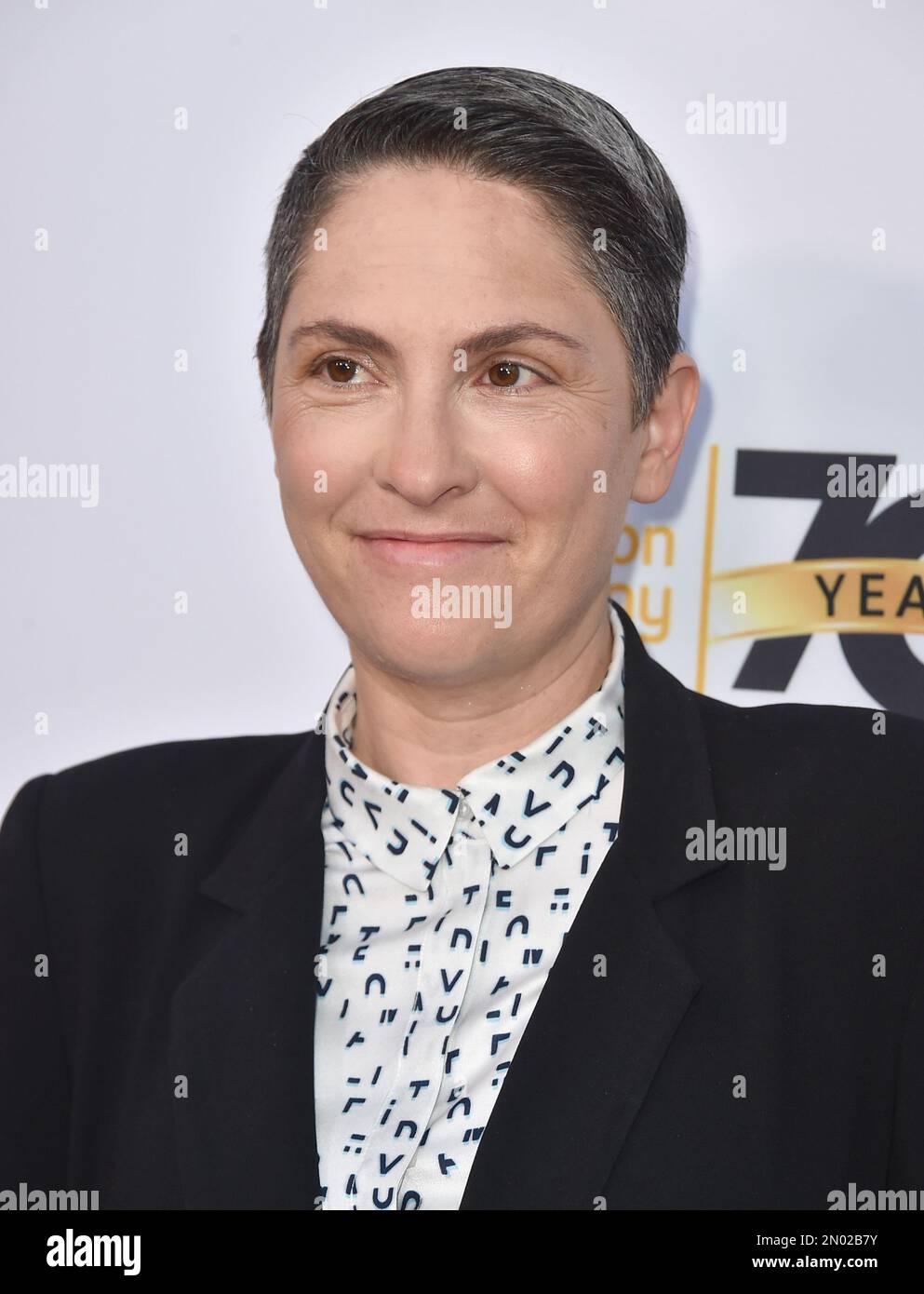 Jill Soloway arrives at Transparent: Anatomy of an Episode at Ace Hotel ...