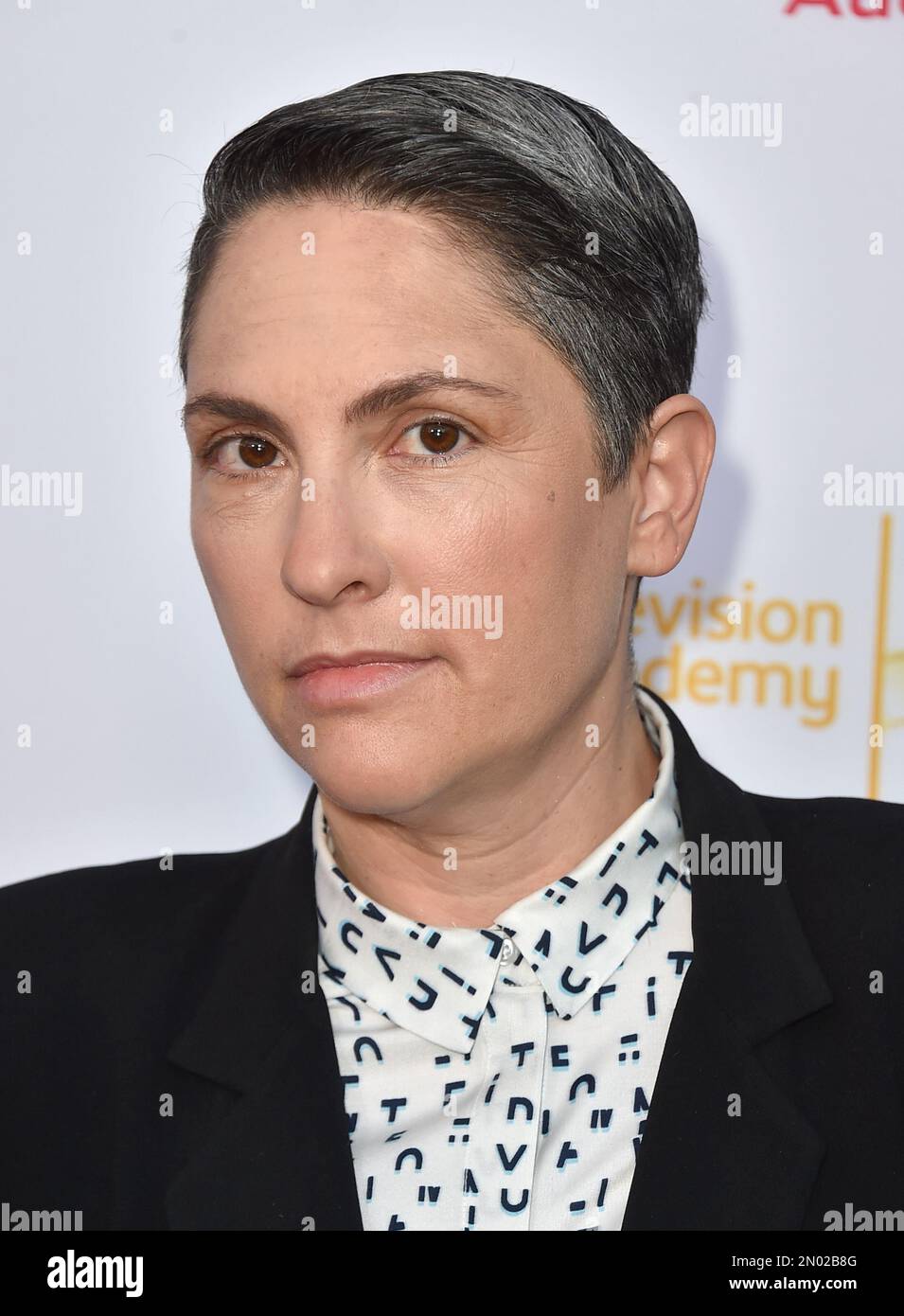 Jill Soloway arrives at Transparent: Anatomy of an Episode at Ace Hotel ...