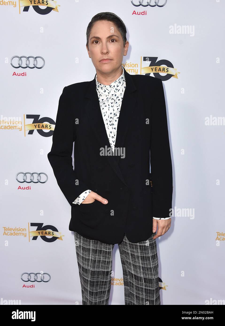 Jill Soloway arrives at Transparent: Anatomy of an Episode at Ace Hotel ...