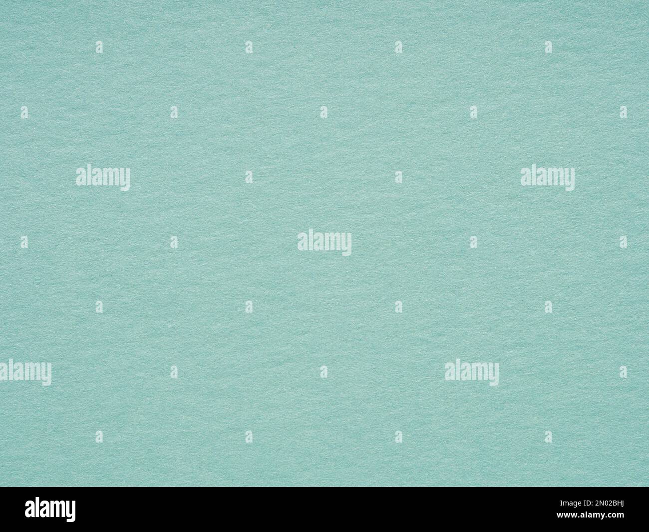 Aquamarine, turquoise or soft blue matte paper texture, abstract ...