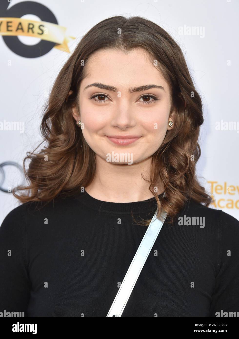 Emily Robinson arrives at Transparent: Anatomy of an Episode at Ace ...