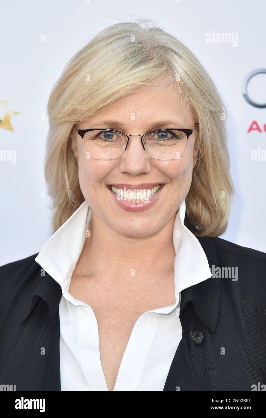 Sunny Hodge arrives at Transparent: Anatomy of an Episode at Ace Hotel ...