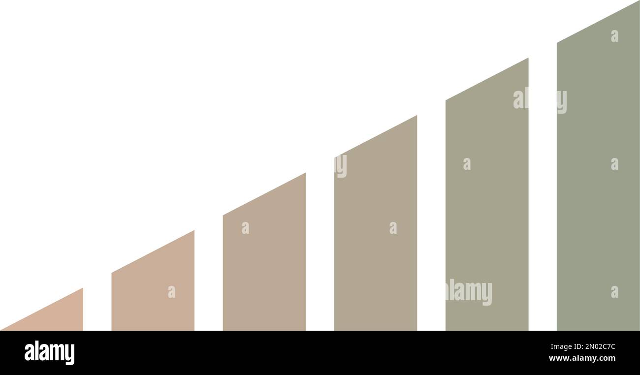 volume bar icon design illustration Stock Vector Image & Art - Alamy