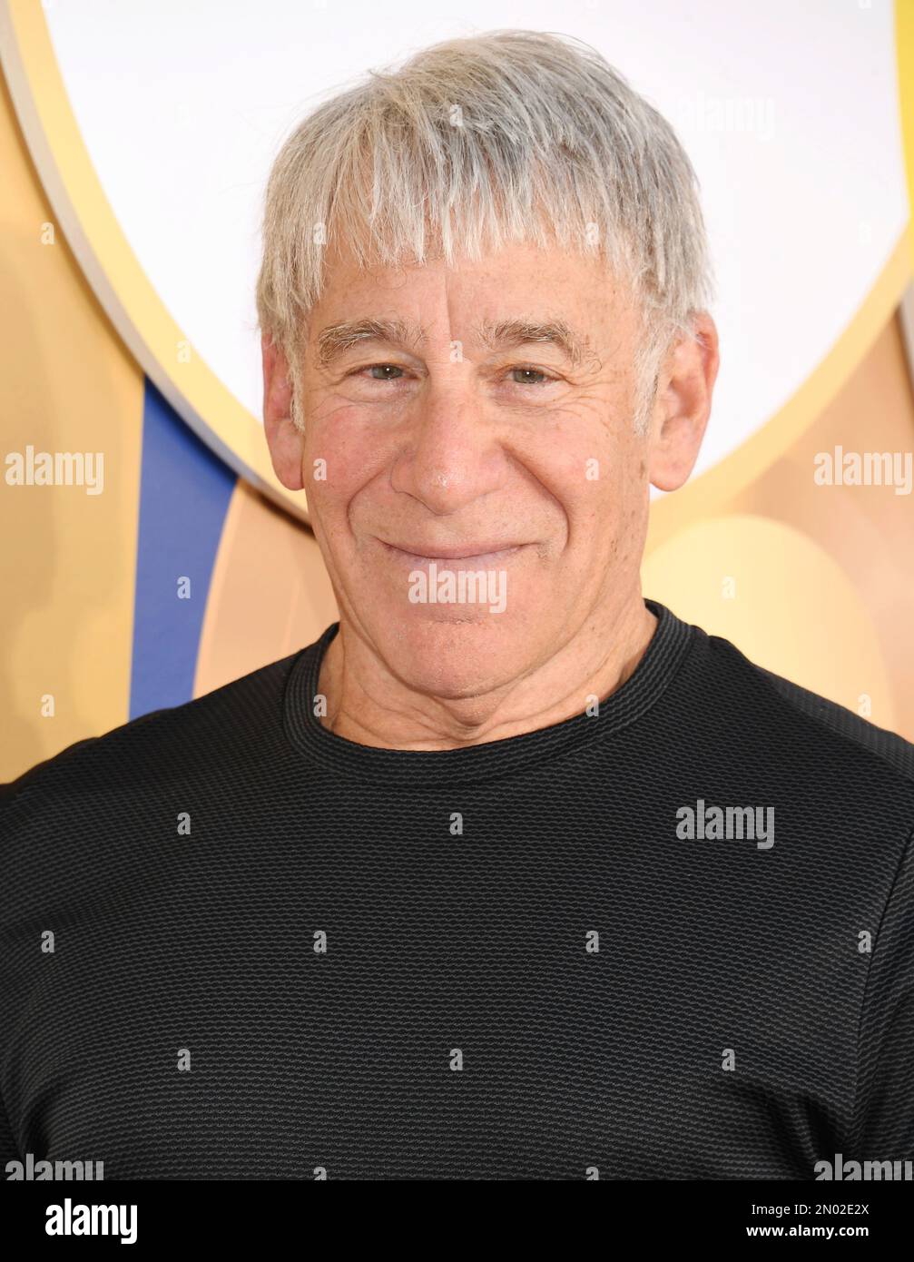 BEVERLY HILLS, CALIFORNIA - FEBRUARY 04: Stephen Schwartz attends the ...