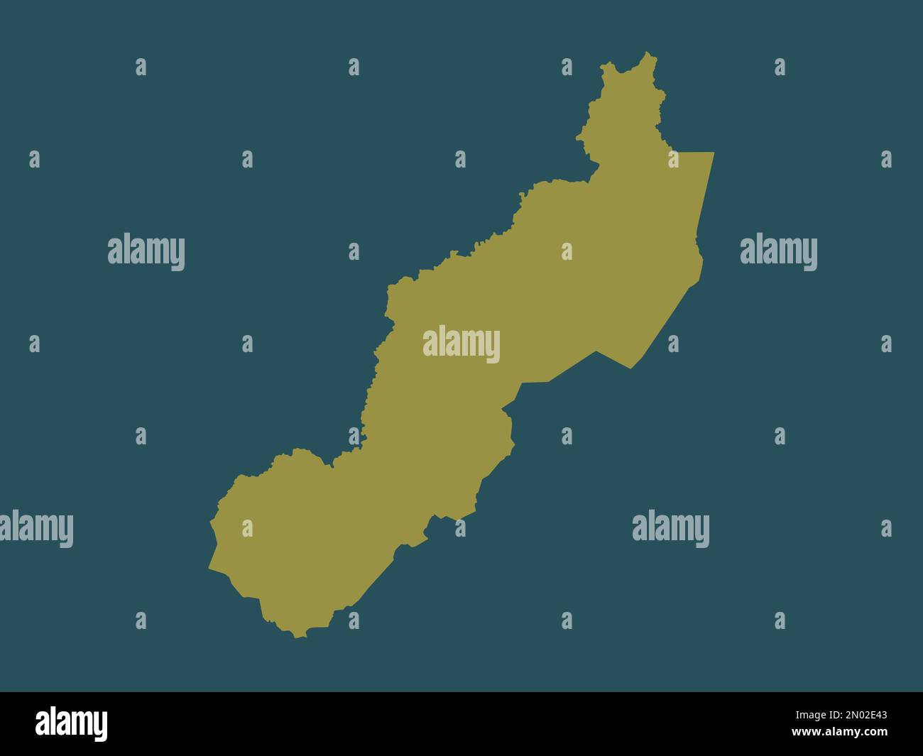 Managua department nicaragua solid hi-res stock photography and images ...