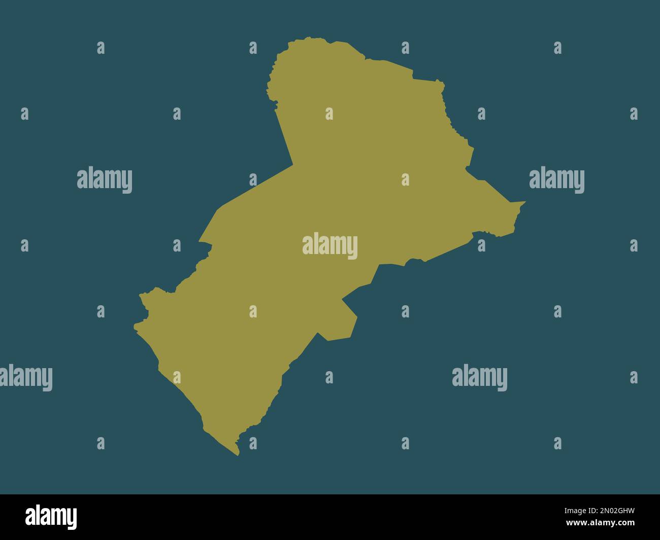 Managua department nicaragua solid hi-res stock photography and images ...