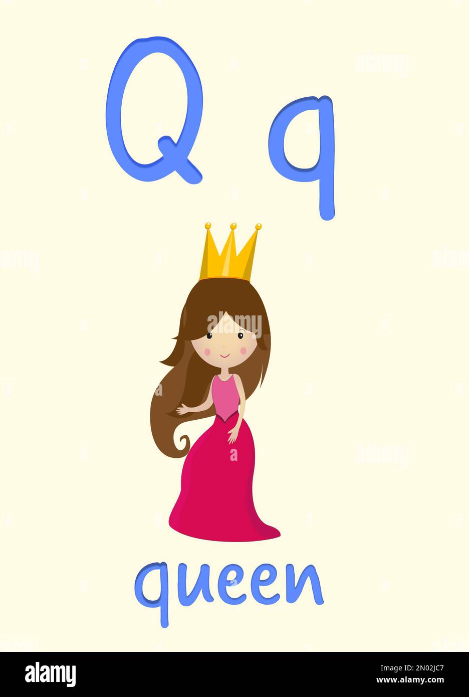 Phonics Queen at Hamish Gunther blog