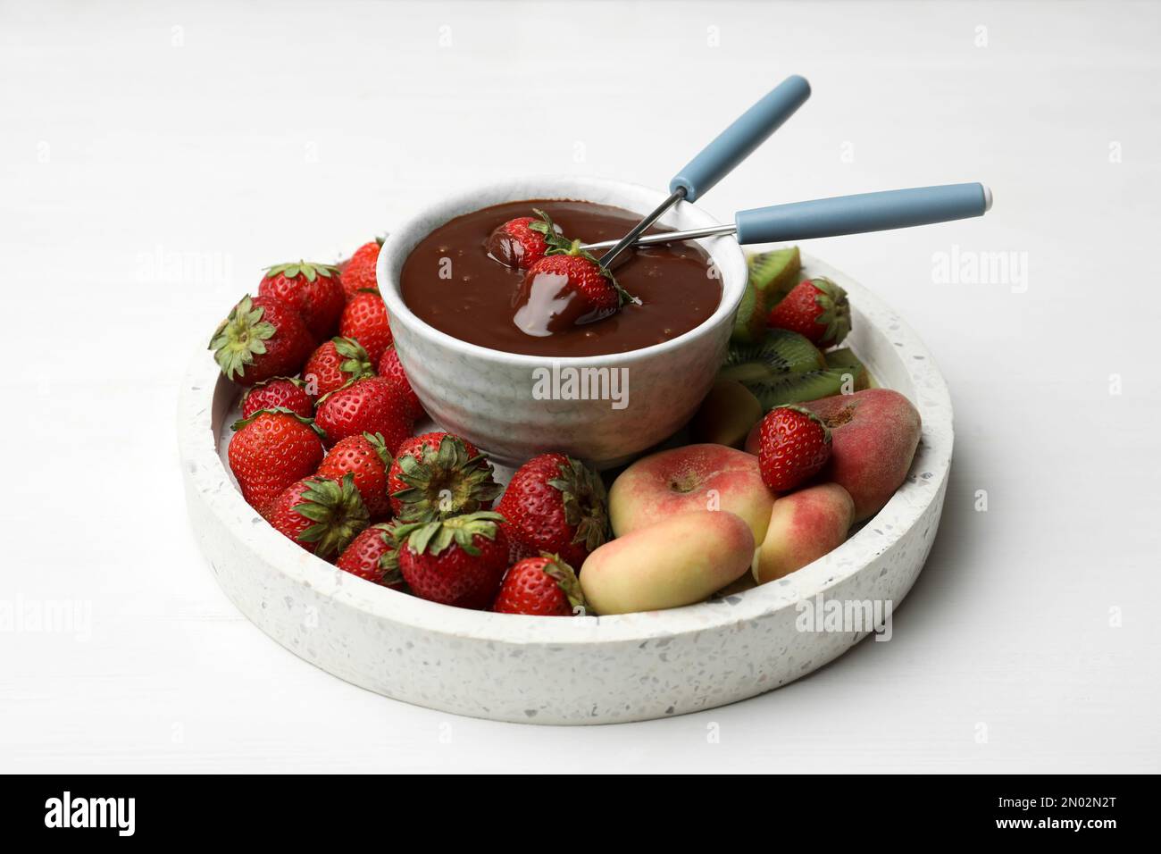 Melting fruits hi-res stock photography and images - Alamy