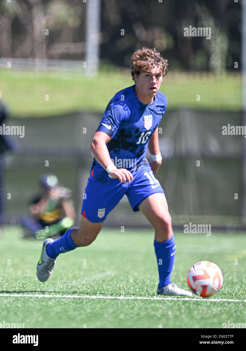 Frankie lowery hi-res stock photography and images - Alamy