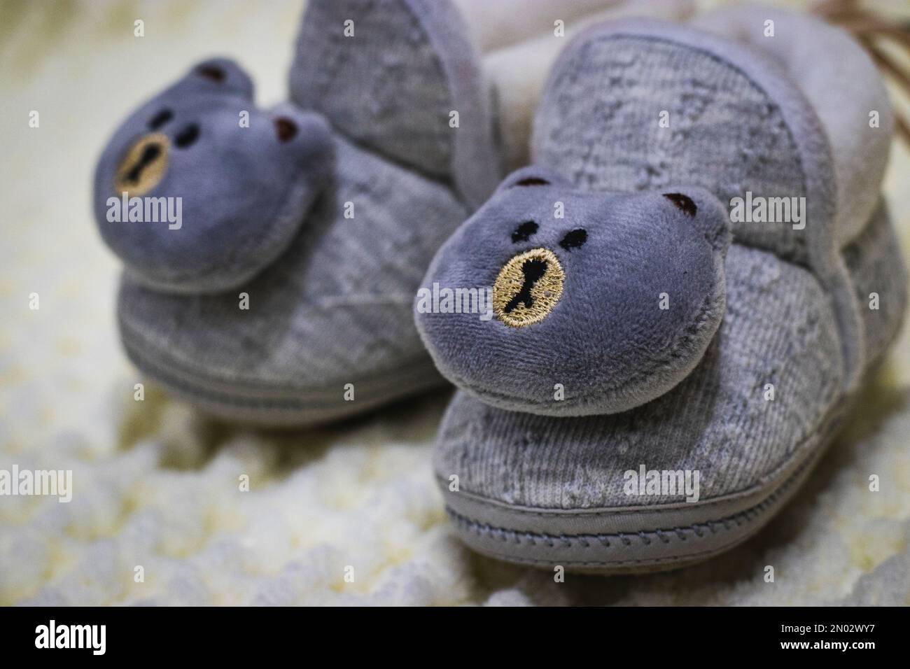 Born cute hi-res stock photography and images - Alamy