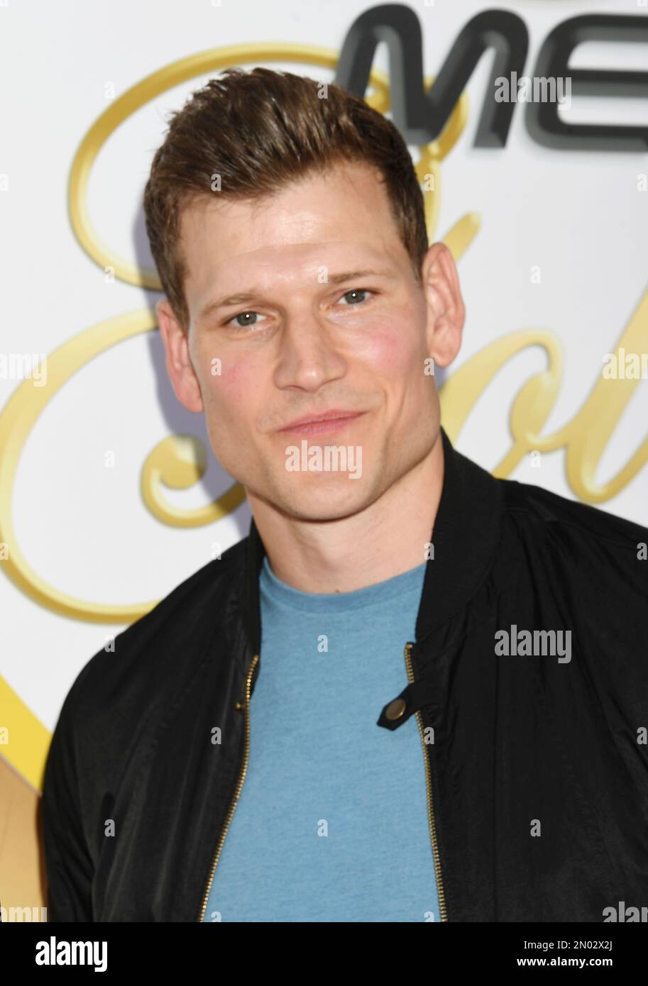 BEVERLY HILLS, CALIFORNIA - FEBRUARY 04: Tim Herkenhoff attends the ...