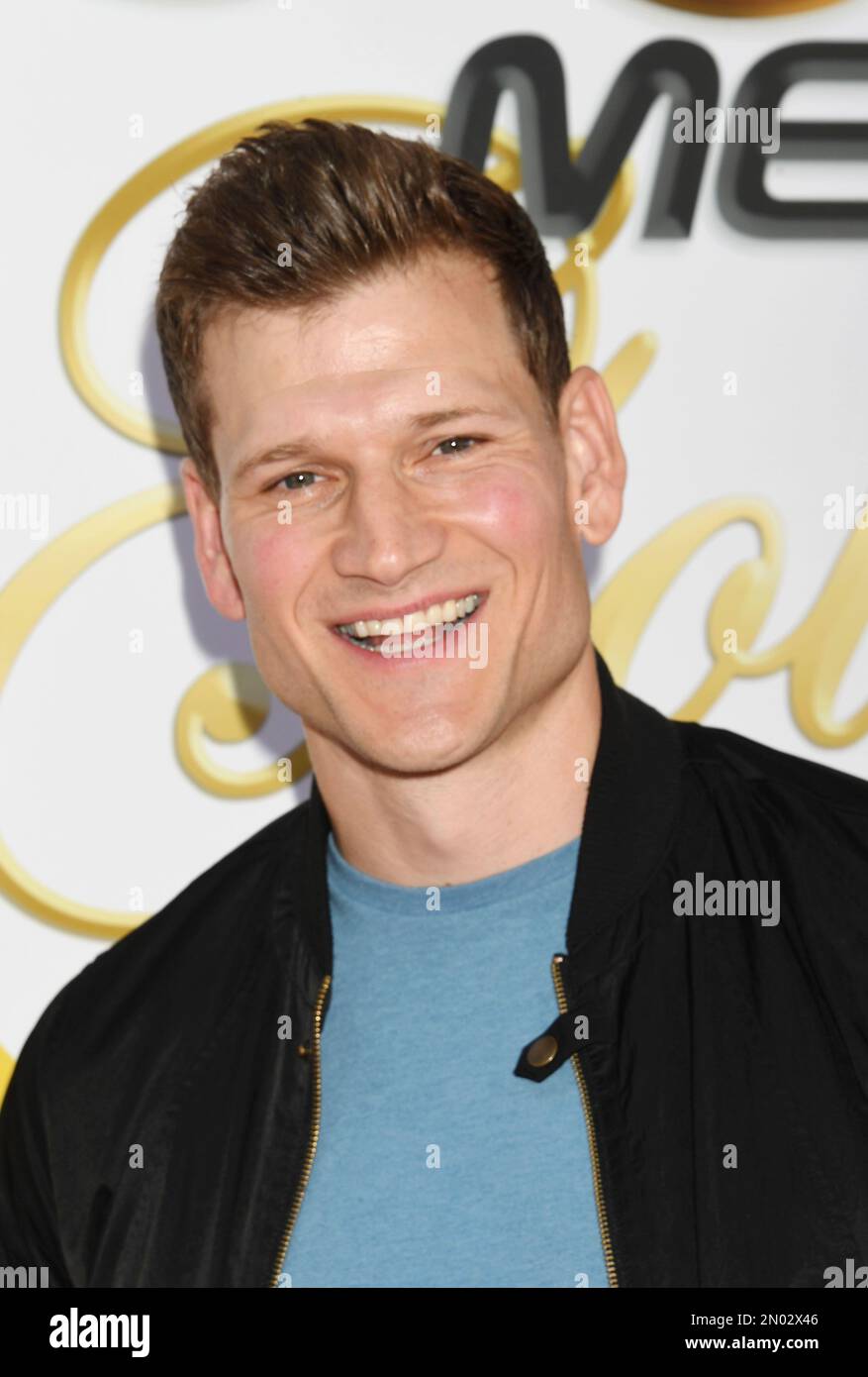 BEVERLY HILLS, CALIFORNIA - FEBRUARY 04: Tim Herkenhoff attends the ...