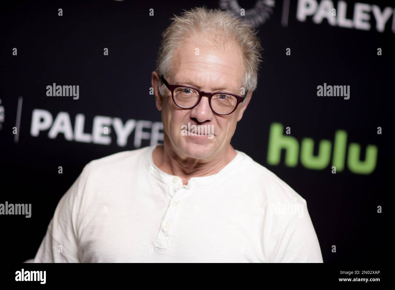 Jeff Perry attends the 33rd Annual Paleyfest: "Scandal" held at the ...