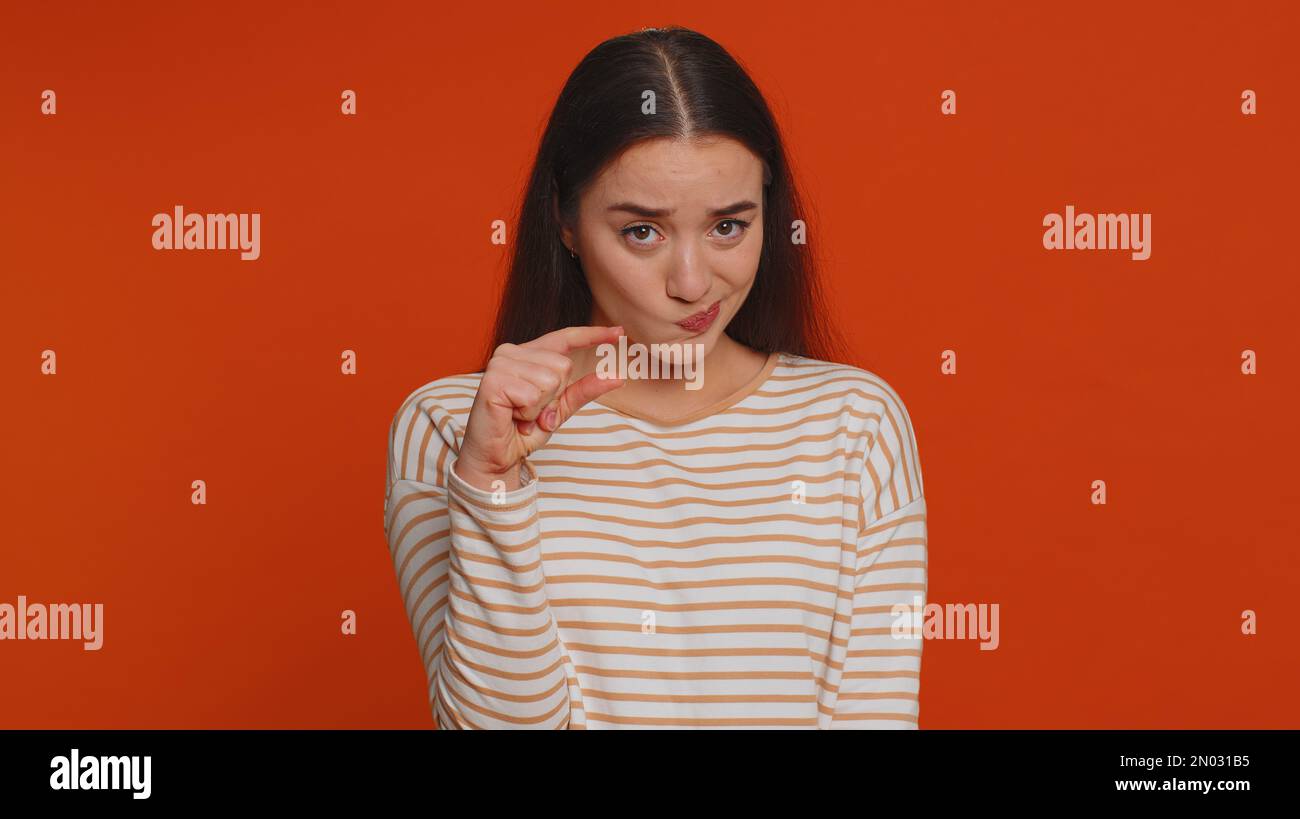 Need some more, please give me. Lovely woman showing a little bit ...