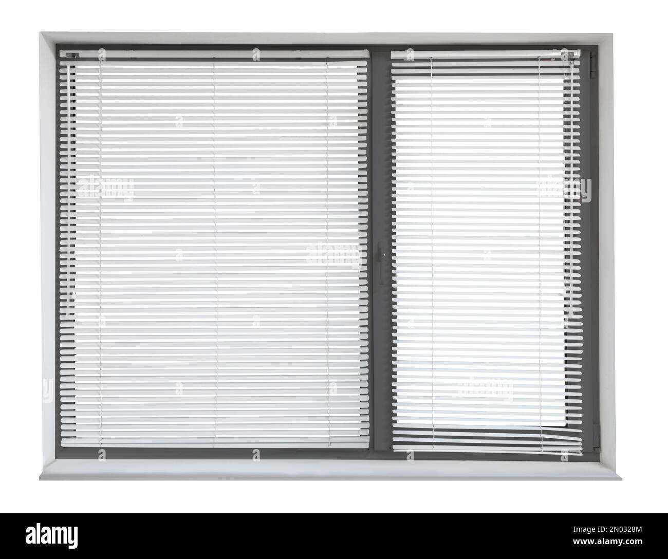 Trendy modern interior dark hi-res stock photography and images - Alamy