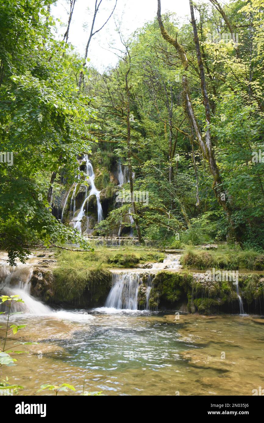 Beaumes les messieurs hi-res stock photography and images - Alamy