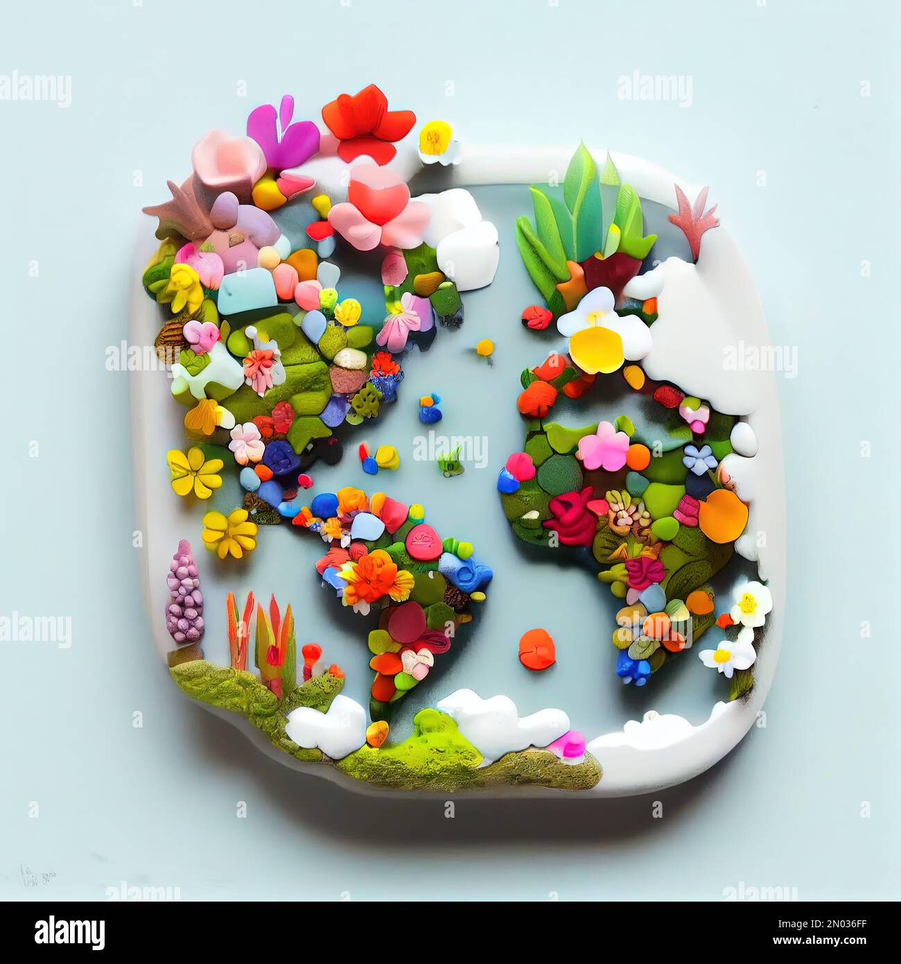Plastic pollution consequences hi-res stock photography and images - Alamy