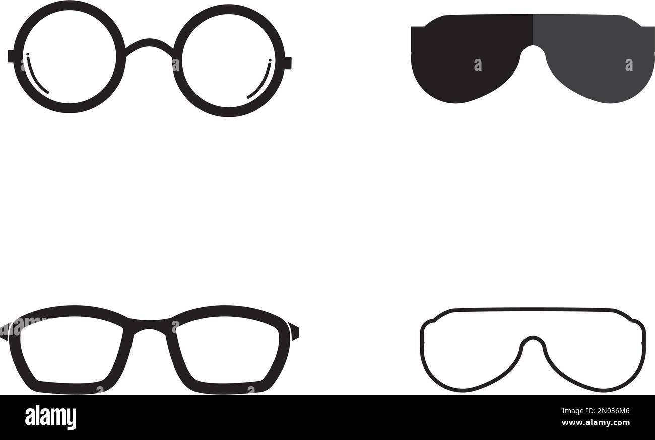 Specs logo Stock Vector Images - Alamy