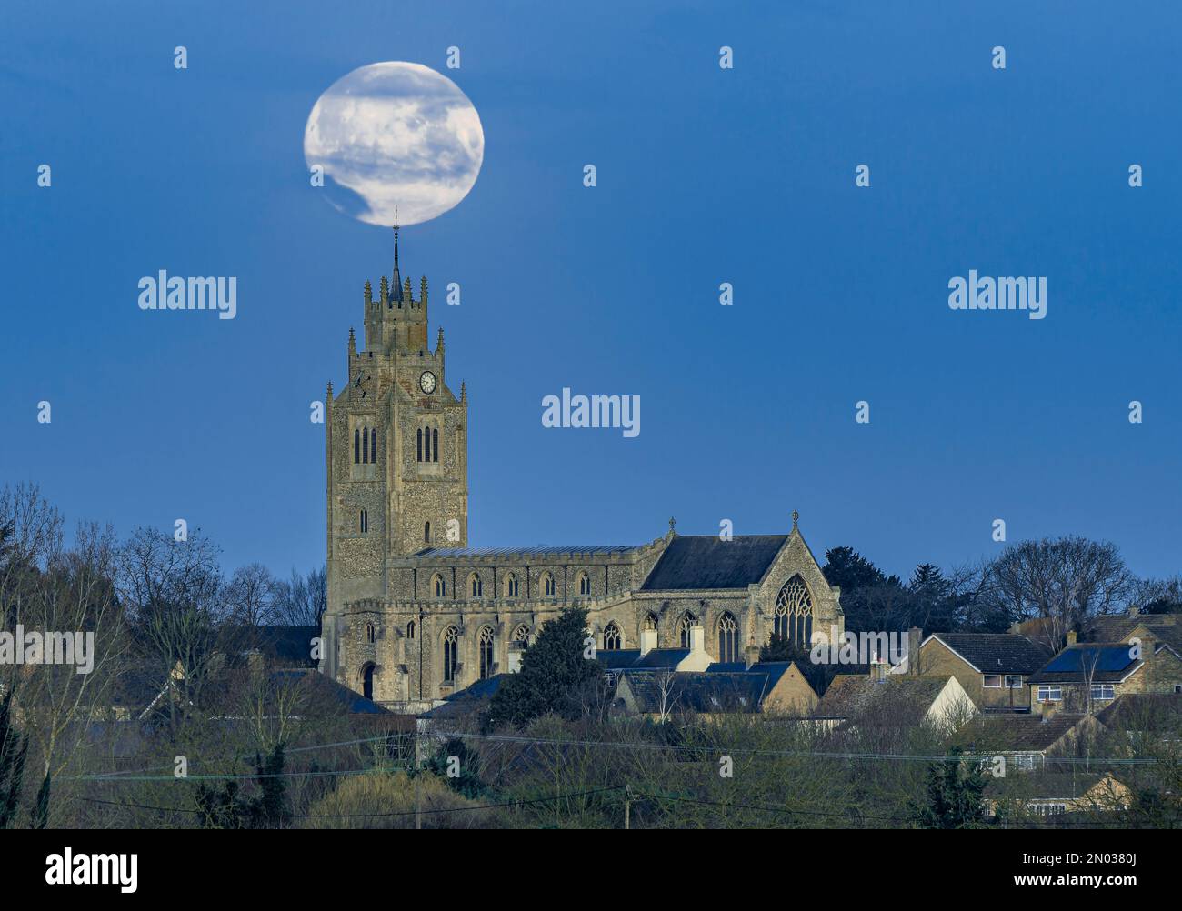 Full sutton hi-res stock photography and images - Alamy