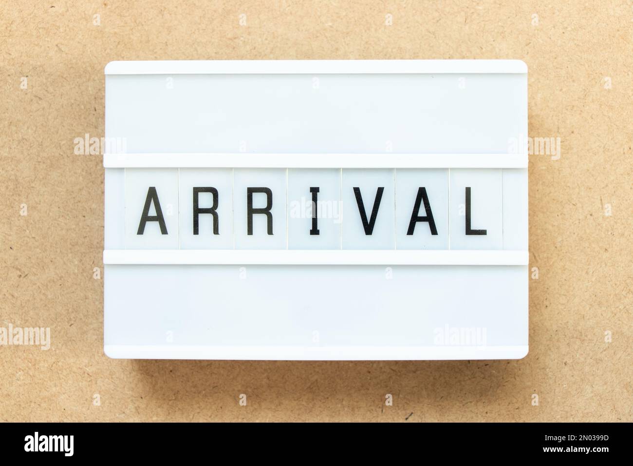 Expected date of delivery hi-res stock photography and images - Alamy