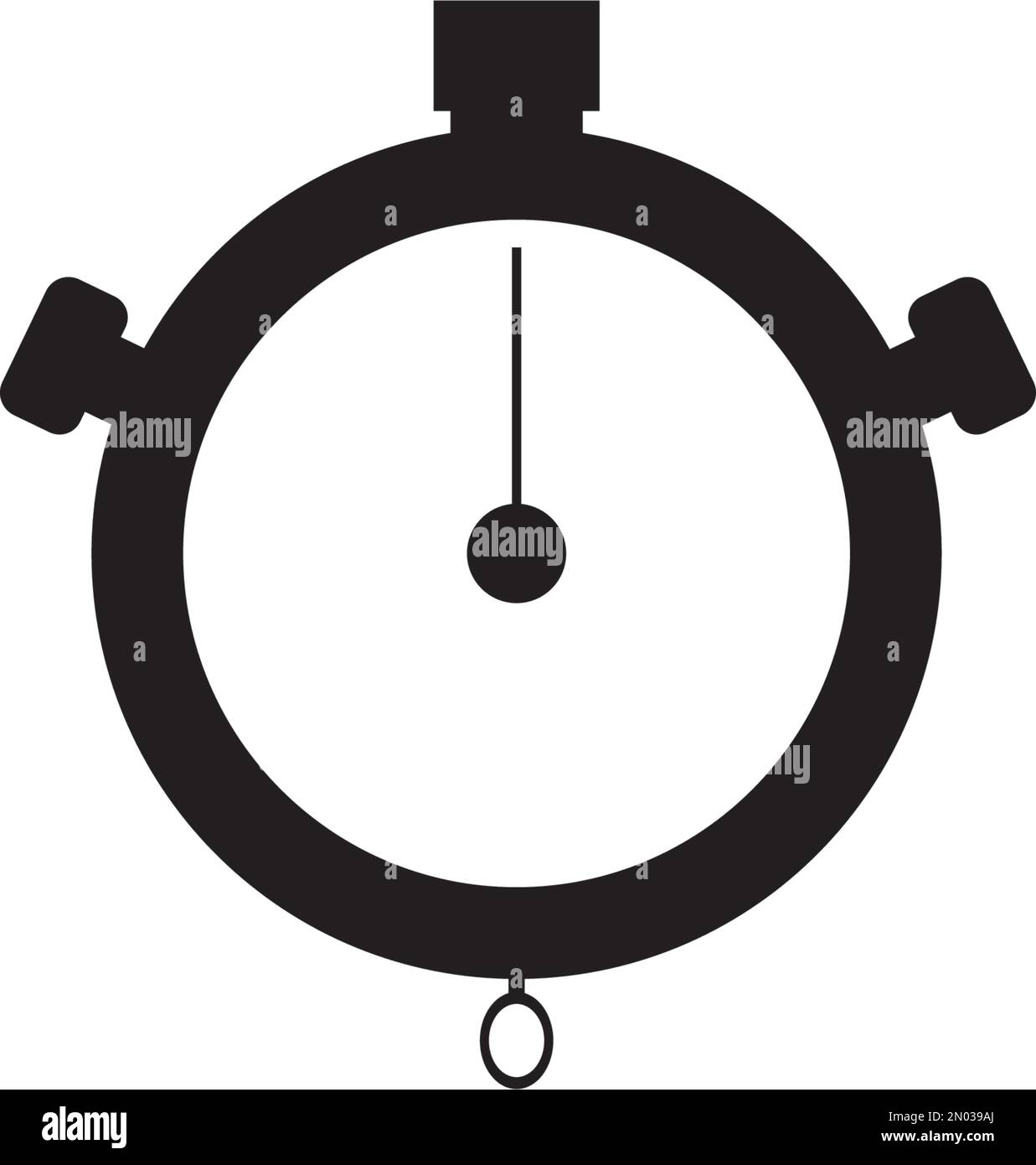 Precision template Stock Vector Images - Alamy