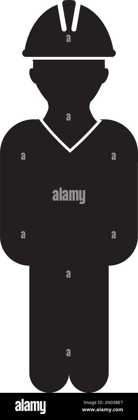 User manual icon design Cut Out Stock Images & Pictures - Alamy