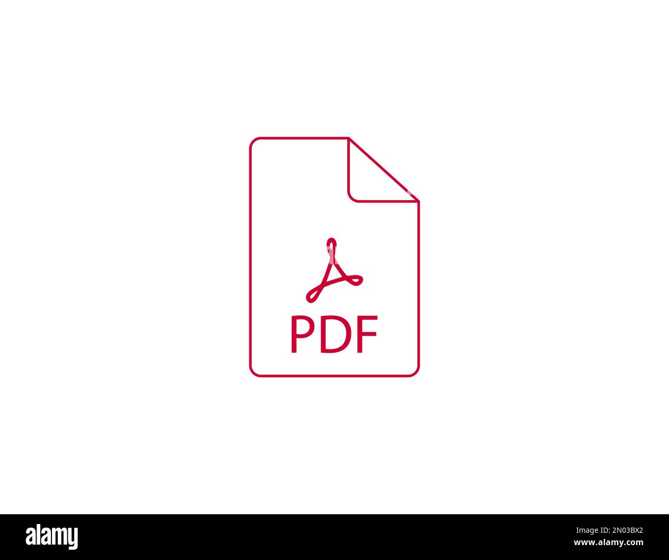 Document, pdf, format icon. Vector illustration Stock Vector Image ... Document, pdf, format icon. Vector illustration Stock Vector Image ...
