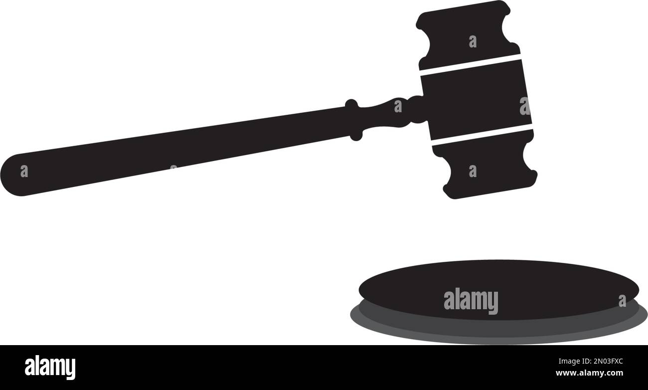 Hammer technique Stock Vector Images - Alamy