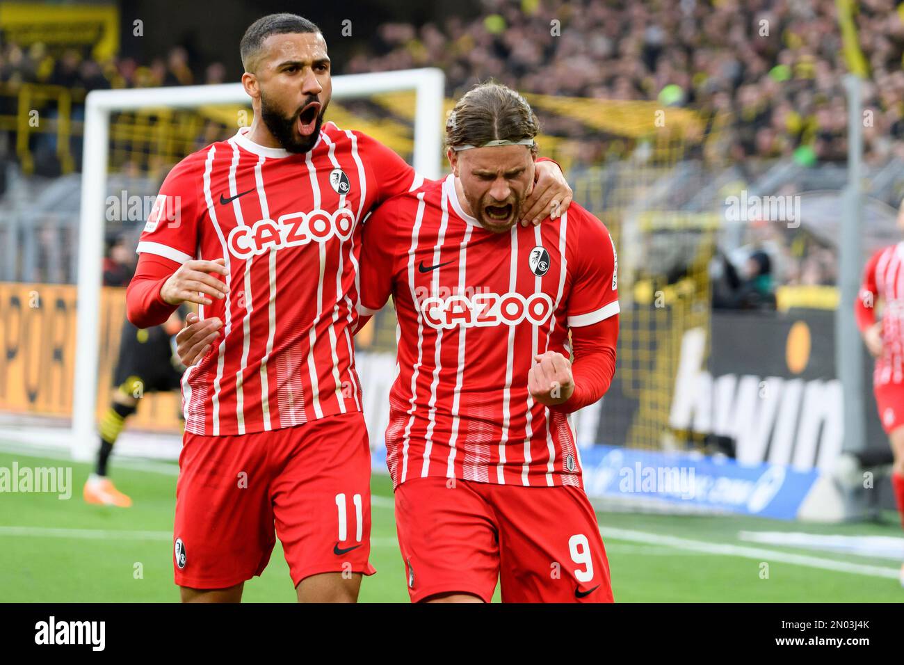 Lucas holer freiburg 2023 hi-res stock photography and images - Alamy