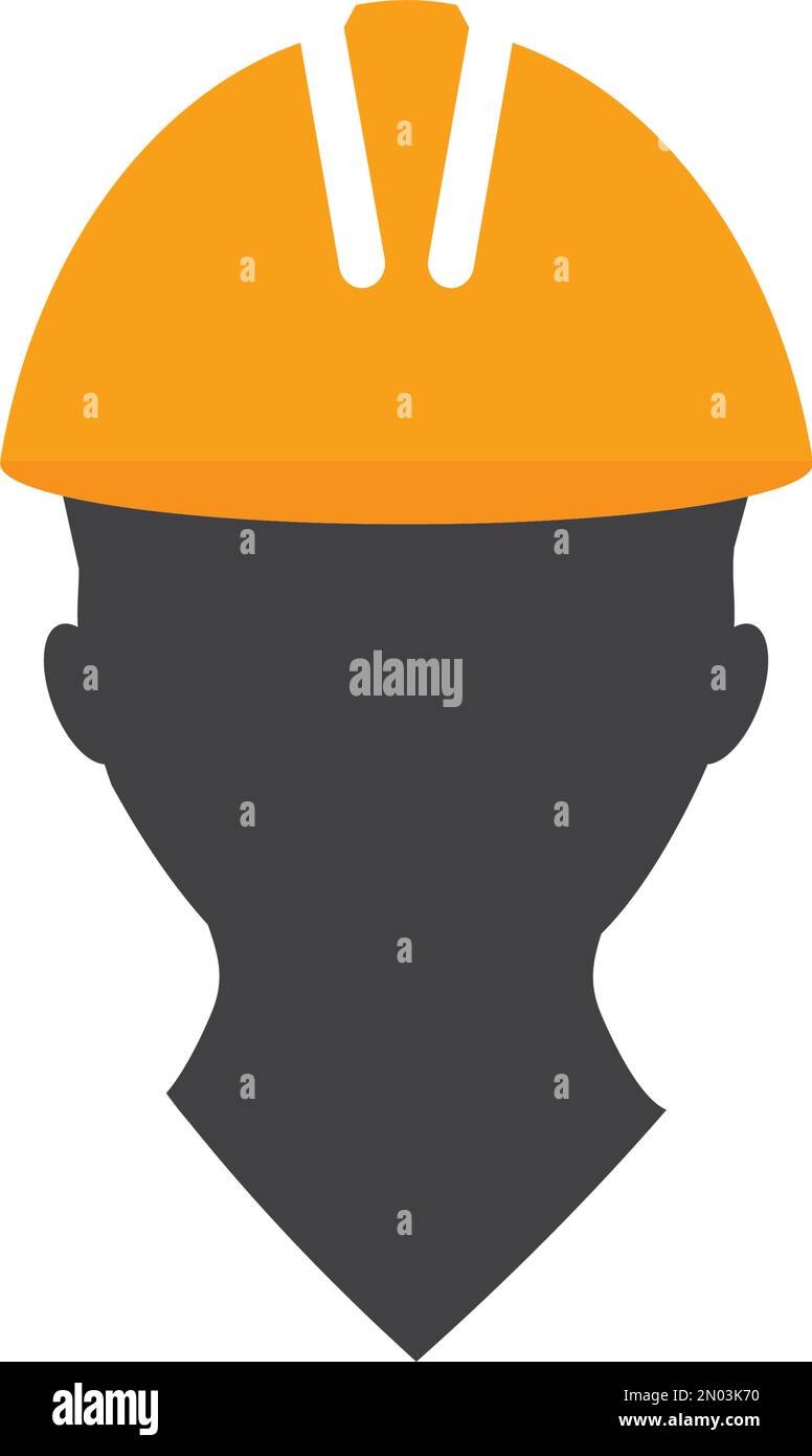 Construction workers icon design illustration Stock Vector Image & Art ...