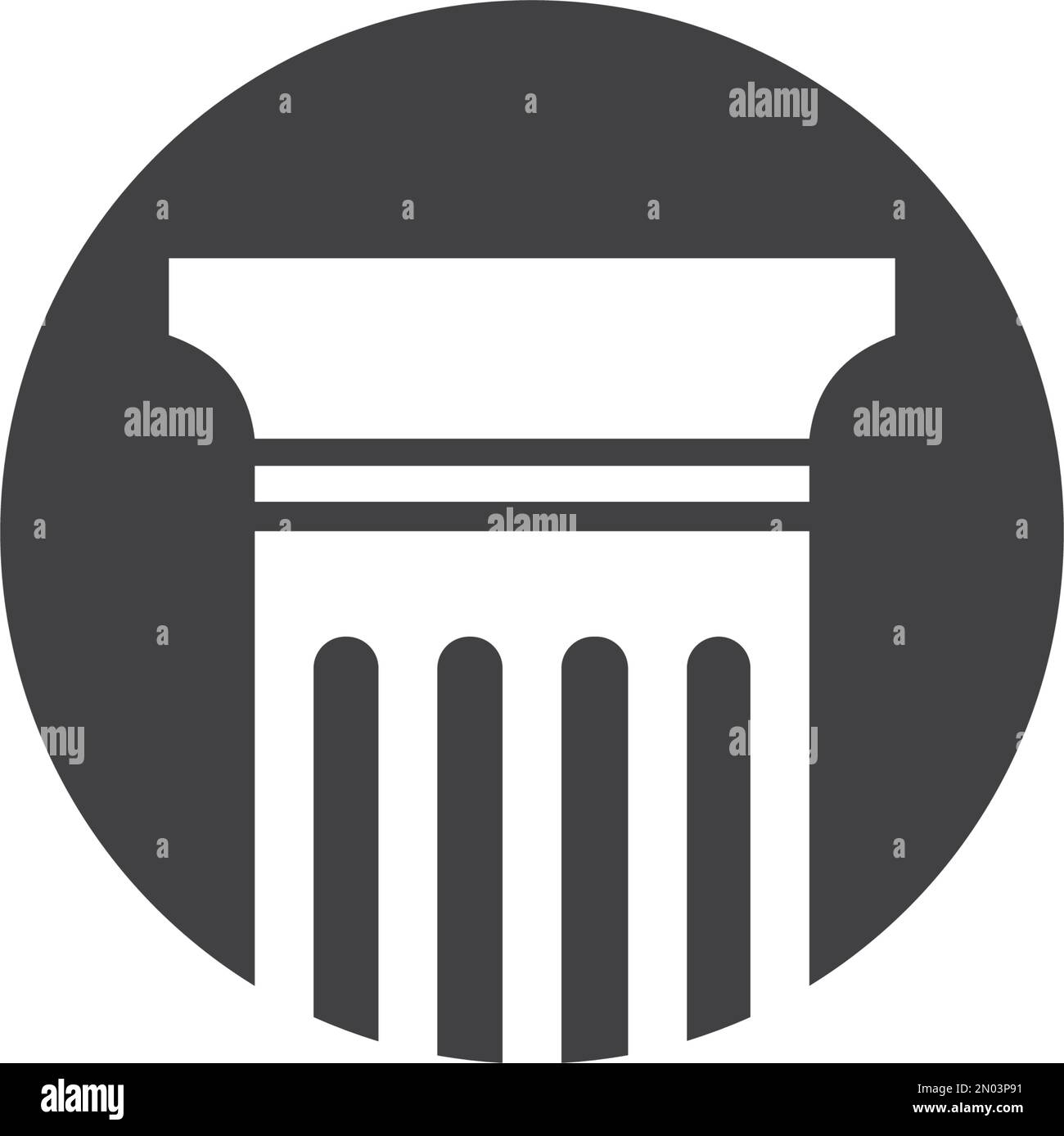 Consulting business history Stock Vector Images - Alamy