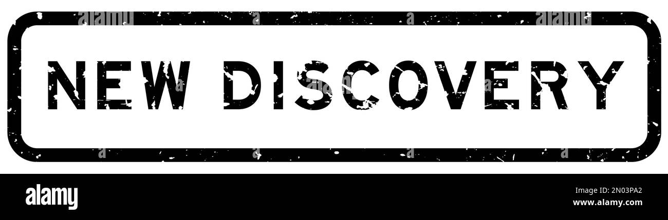 Discovery Word Discovery Text Effect And Logo Design Word