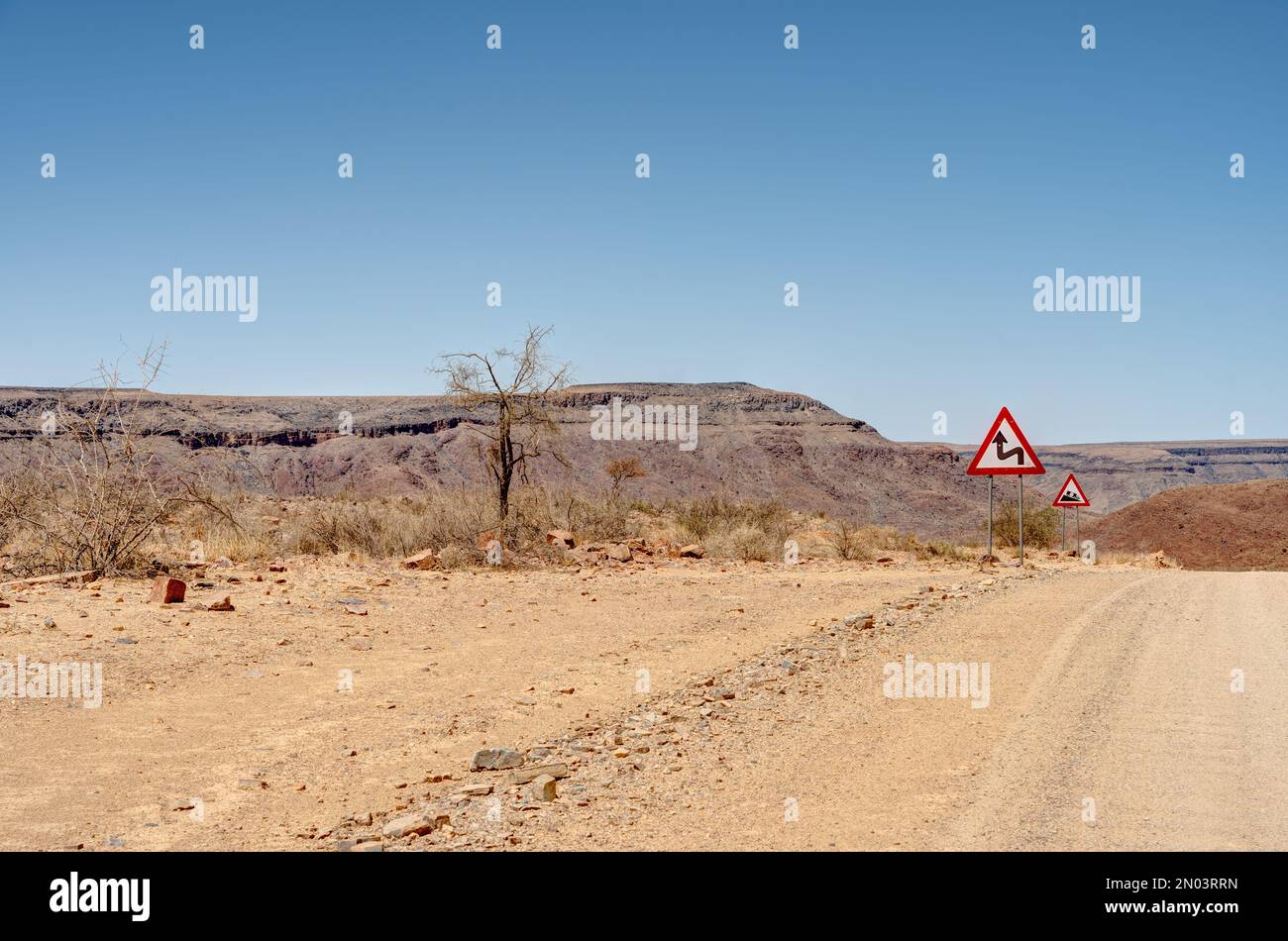 Namibian mountains hi-res stock photography and images - Alamy