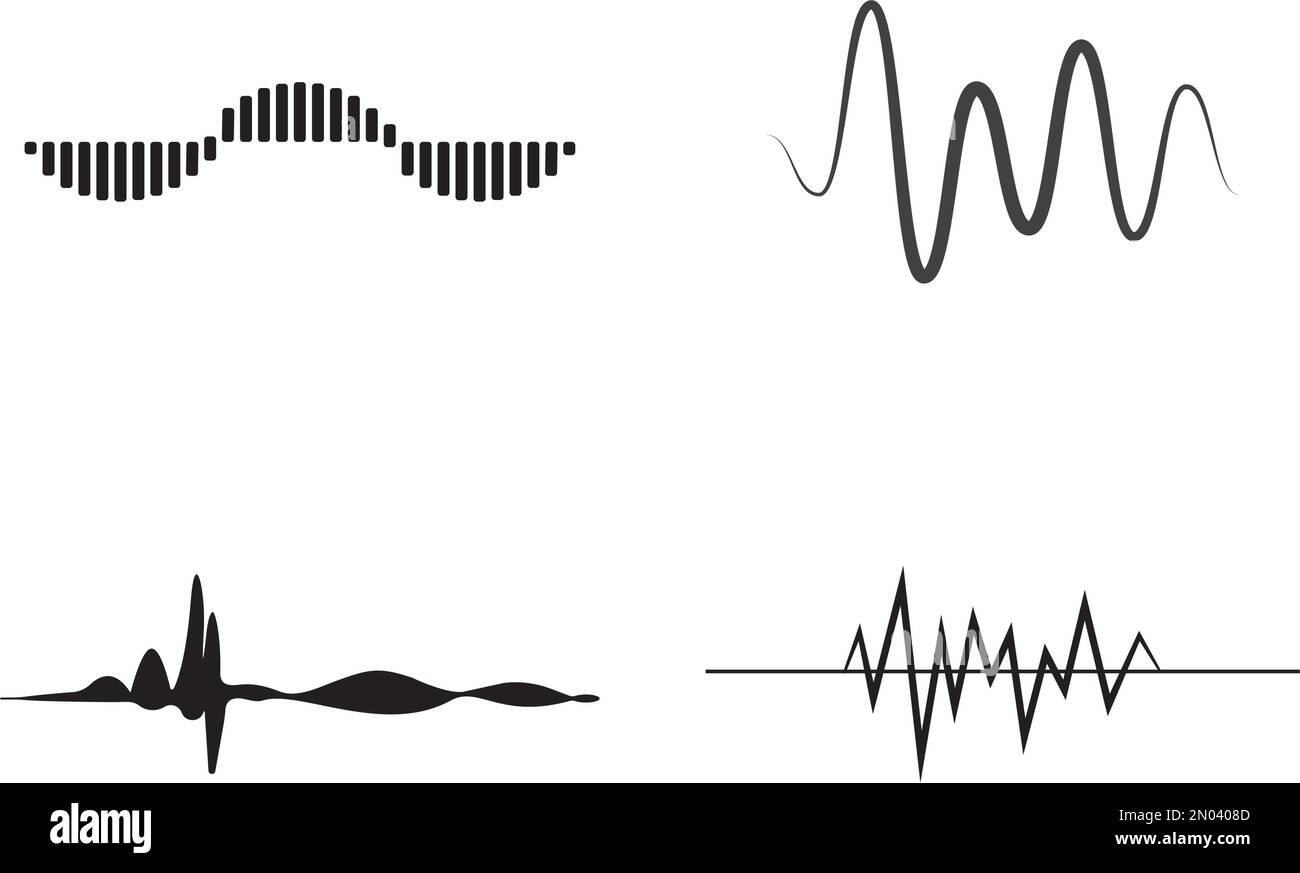 Sound Of Music Logo Vector