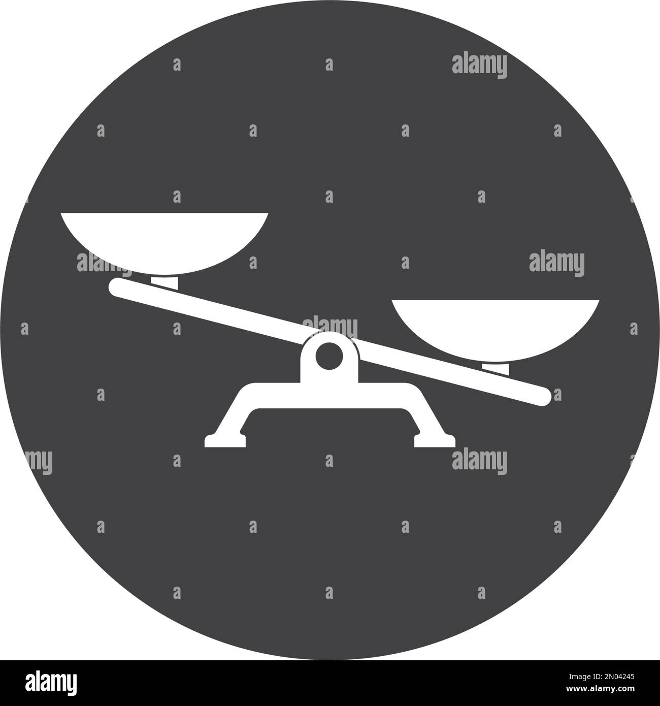 Balance Stock Vector Images - Alamy Balance Stock Vector Images - Alamy