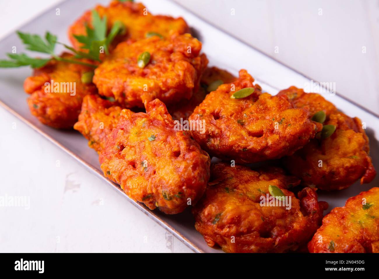 Traditional spanish breakfast foods hi-res stock photography and images ...